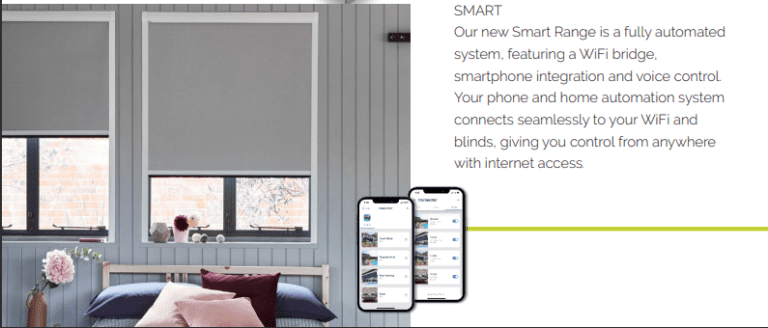 CHANNEL BLINDS - Custom Solution Blinds